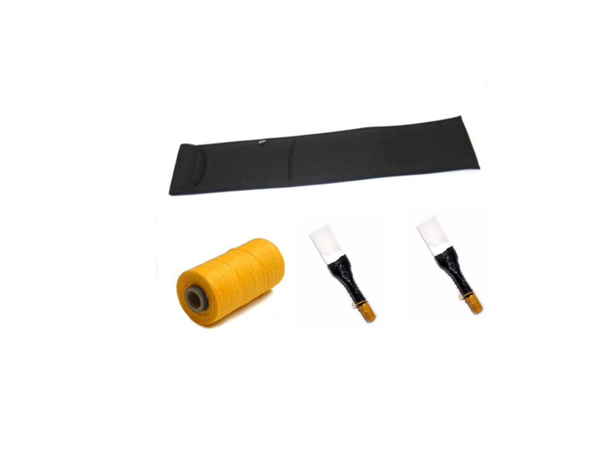 Practice Chanter Maintenance Kit – Bagpipelessons.Net